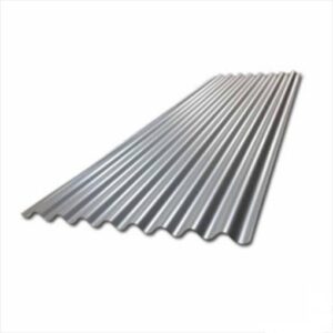 Steel Sheeting | Mild, Galvanized, Stainless Steel, & Aluminium Sheets